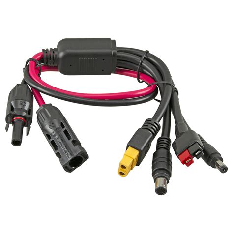 Jupioshop Cable MC To XT Anderson DC DC