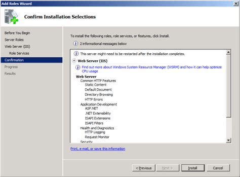 how to install the microsoft dynamics gp 2013 beta web client web