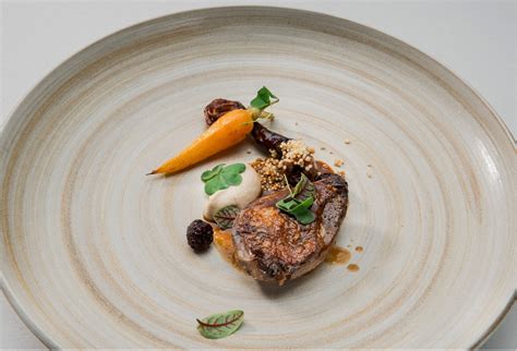 Cuisine Fine
