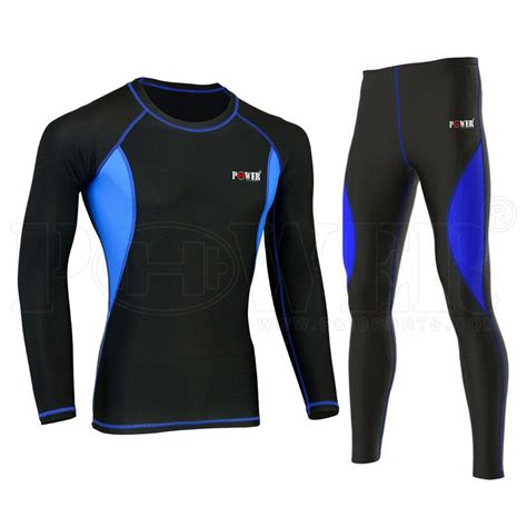 Compression Suits Power Check Impex®