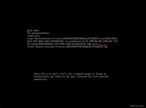 linux修改root密码（centos） centos修改root用户密码 csdn博客