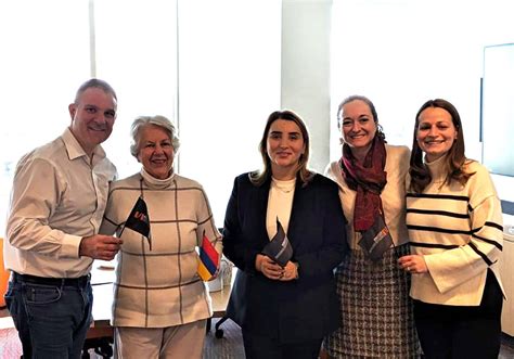 Fletcher Executive Education On Linkedin Many Thanks To Joyce Barsam Board Trustee Of The