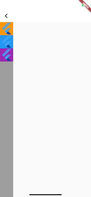 Flutter Crossaxisalignment Does Not Center Column Widgets Stack Overflow