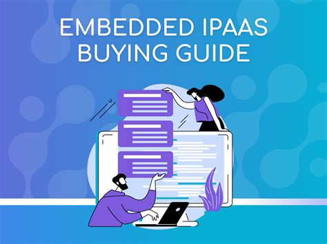 How To Choose The Right Embedded Ipaas For Your Integration Needs Pandium