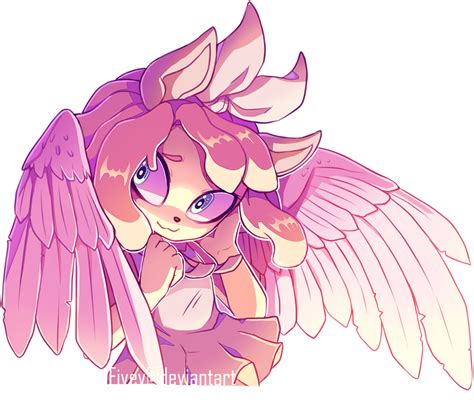 Maddie By Fivey On Deviantart