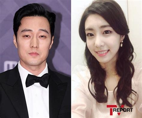 So Ji Sub Reveals First Photos Since His Marriage To Cho Eun Jung