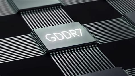 Jedec Offers Gddr7 Graphics Card Memory Standard