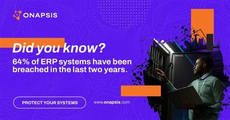 Best Practices To Combat The Rapidly Evolving Threat Landscape For Erp… Onapsis