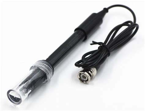 Ph Sensor For Arduino Arnin Automatica