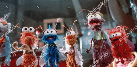 The Adventures Of Elmo In Grouchland