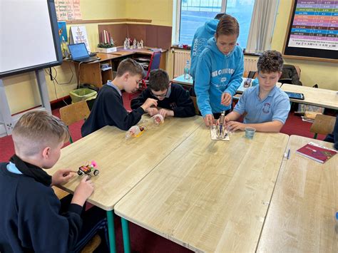 Science Stem Projects 5th And 6th Class Commons Ns