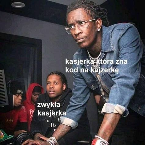 Kasjerka Która Zna Kod Na Kasjerkę Uwieczniona W Memach Wprost