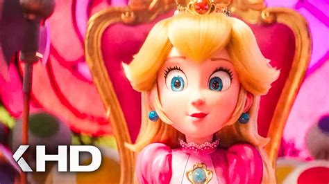 Princess Peach From Super Mario Bros Princess Peach Hi Res Stock