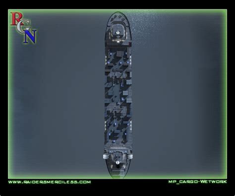 Call Of Duty 4 Map Overhead Cod Modding And Mapping Wiki