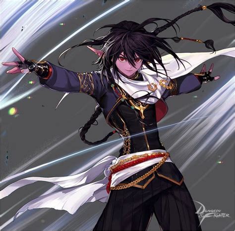 Pin By Tiominato22 On Desenhos Character Art Character Design Elf Characters