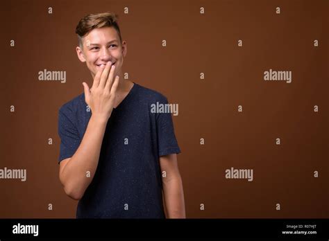 Humour Adolescent Banque De Photographies Et Dimages à Haute