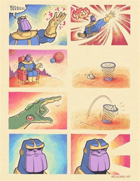 Ultimate Power R Marvel