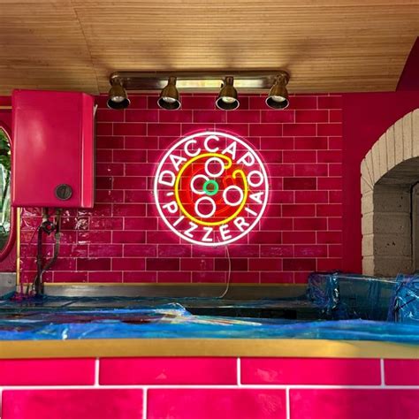 Custom 3d Open Infinity Neon Mirrorcustom Infinity Mirror Led Light