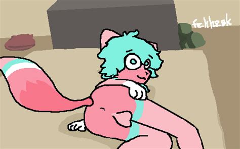 Rule 34 2023 Anthro Anus Ass Balls Digital Drawing Artwork Digital