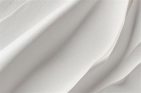 Premium Photo White Craft Paper Texture Background