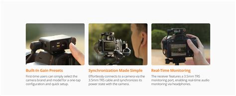 Dji Mic 2 2 Tx 1 Rx Charging Case All In One Wireless Microphone Intelligent Noise