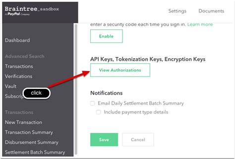 Accepting Payments Using Braintree