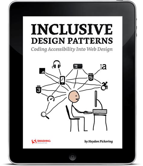 Quality Smashing Ebooks On Front End Design Ux Accessibility