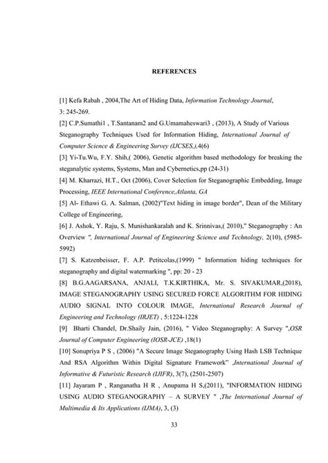 Secure Video Transmission Using Steganography And Cryptography Pdf