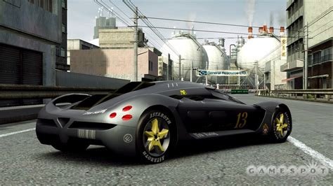 Ridge Racer 7 Updated Hands On Going Online Gamespot