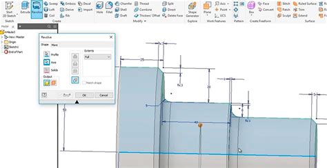 Treinamento Do Autodesk Inventor Render Blog