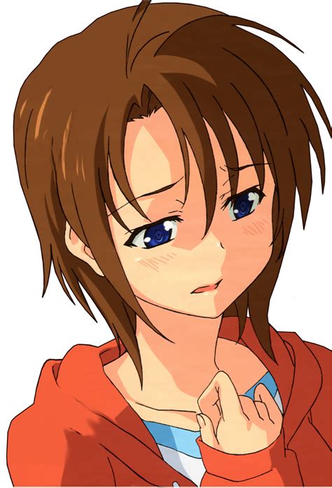 Nana Hayashida Golden Time|ai Art Model Pixai Nana Hayashida Golden Time|ai Art Model Pixai