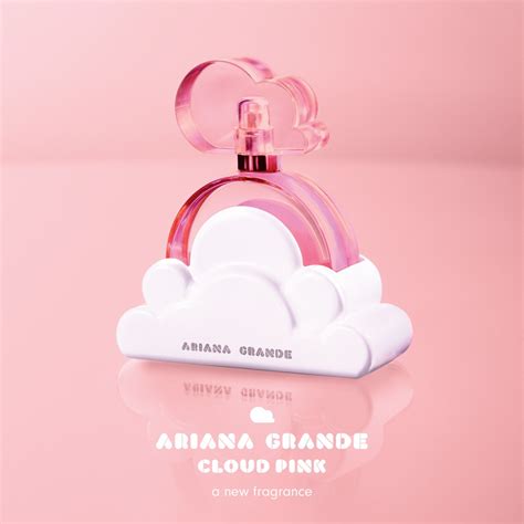 Ariana Grande Cloud Pink Eau De Parfum Spray Douglas