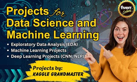 Do Data Science And Machine Learning Projects Using Python By Mehak