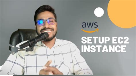 02 create ec2 instance in aws youtube