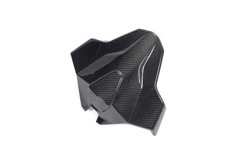 Ilmberger Tail Fairing Monoposto M 1000 Rr Wunderlich