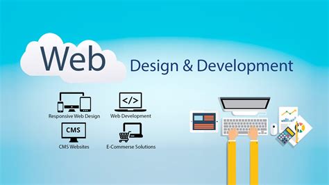 Web Development Web Designing Company In Manimajra