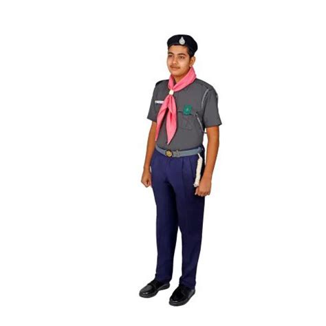 Scout Guide Uniform At 65000 Inr In Delhi Delhi Defence Equippers