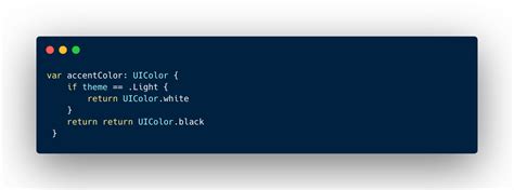 Cobalt Matters Design And Style Constants In Ios Vs Android