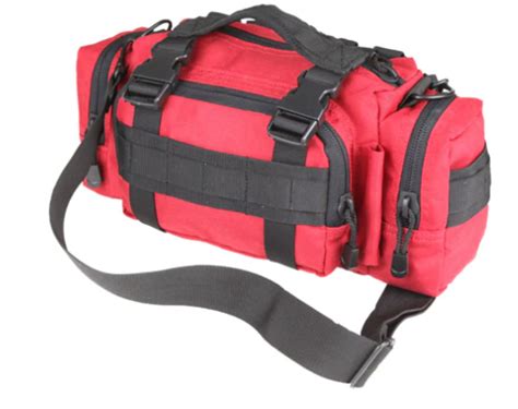 Boo Boo Kit Compact First Aid Kit Mini First Aid Kit Medical Gear