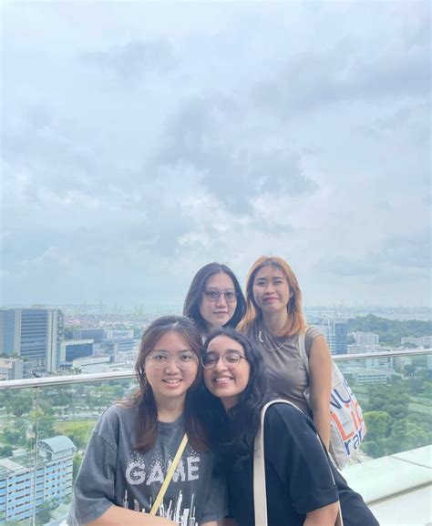 Ng Jia Yee On Linkedin Bems Nus Sitevisit Jtc