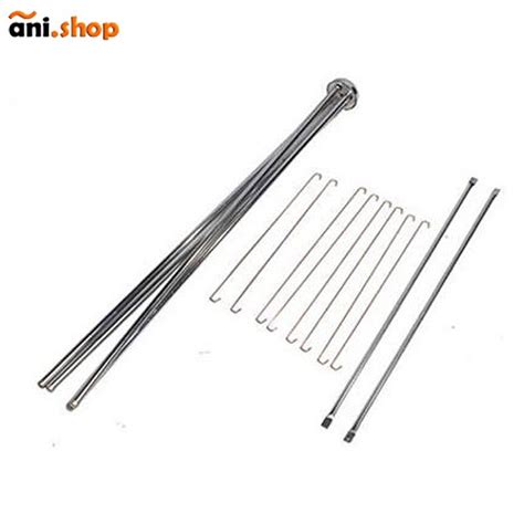 منقل تاشو مسافرتی طرح سرخ پوستی آنی شاپ