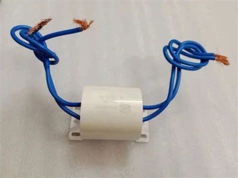 Dc Link Capacitor Dc Link Capacitor Wholesaler From Mumbai