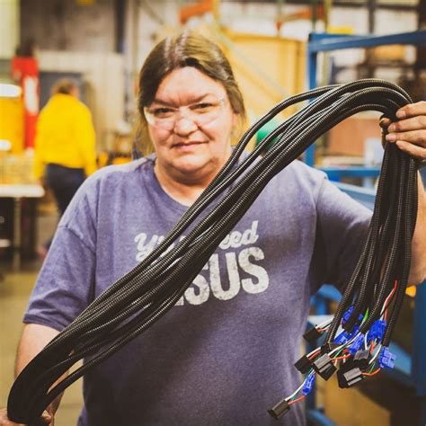 Contract Product Assembly Swisher Contract Manufacturing