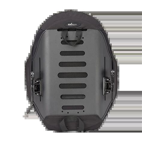 Roho Agility® Max Contour Back Deep Support Pressure Relief