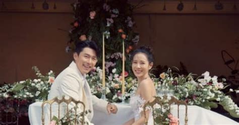 [종합] 현빈♥손예진 4개월 아들과 함께 맞은 결혼 1주년…팬·동료 축하 봇물 [ten초점]