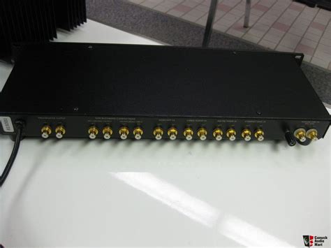 Forte Model 2 Preamplifier Photo 1319266 Canuck Audio Mart