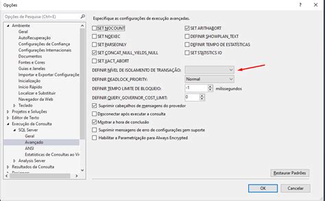 Mensagem De Erro Ao Abrir Uma Nova Consulta Microsoft Qanda