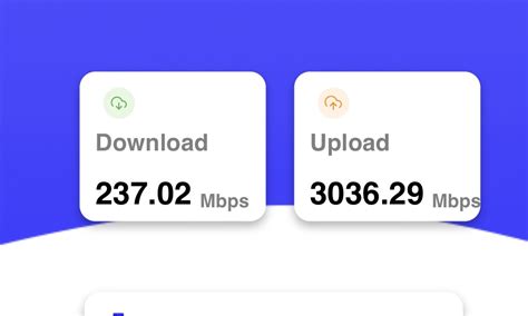 How To Fix Unrealistic Upload Speeds With Openspeedtest In Iphone Browser · Issue 96