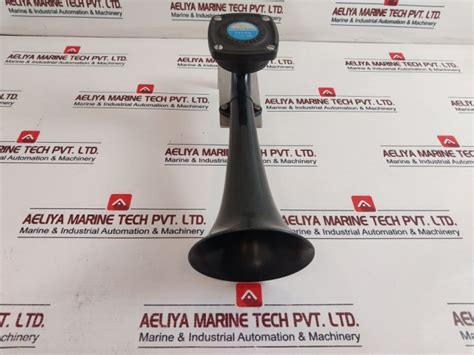 Kockum Sonics Kt 75 400 Air Horn