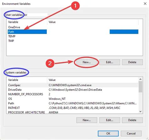 How To Set Environment Variable In Php Delft Stack